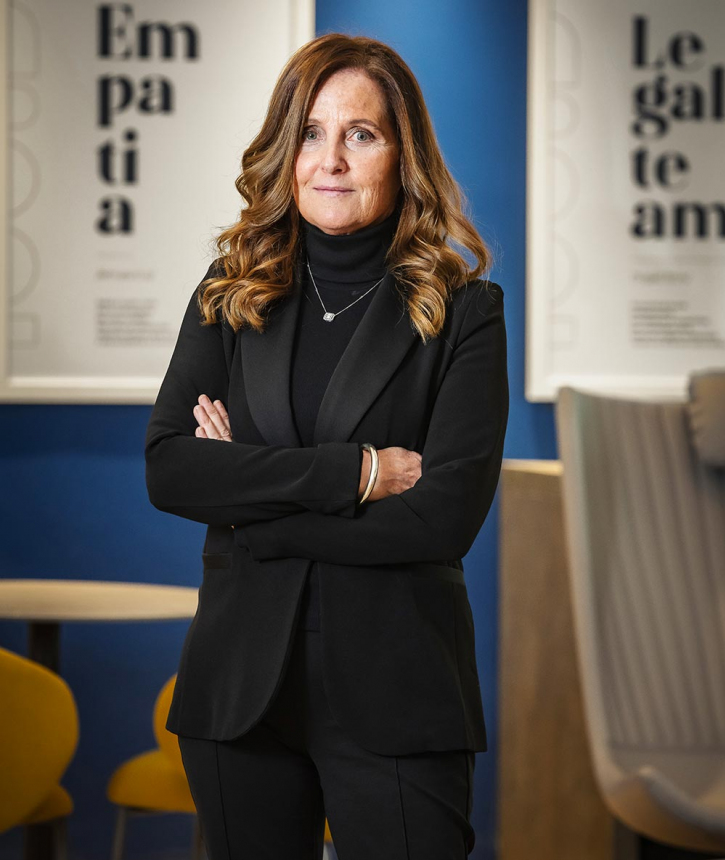 Il team | IUUS, legal team